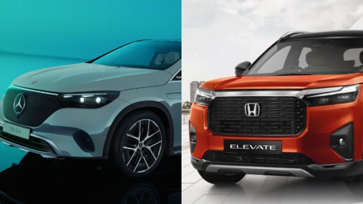 Upcoming Suvs In September 2023 Honda Elevate To Volvo C40 Recharge